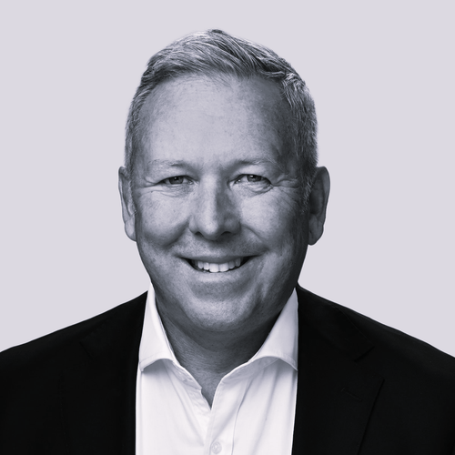 Stephen Caie - HSQC Group